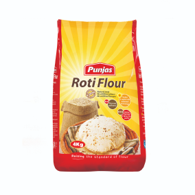 Flour | Punjas